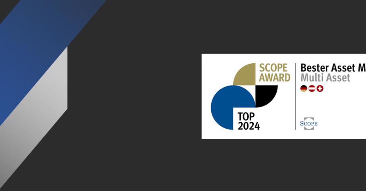 Bester Asset Manager: Multi Asset | DWS