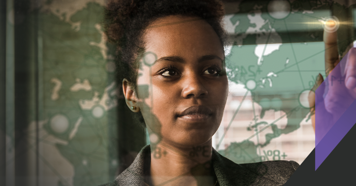 Female Finance: die Vorzüge der Diversität | DWS