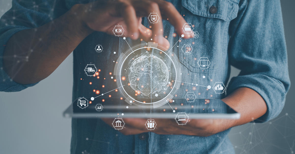 DWS Invest Critical Technologies – der Fonds für Schlüsseltechnologien | DWS