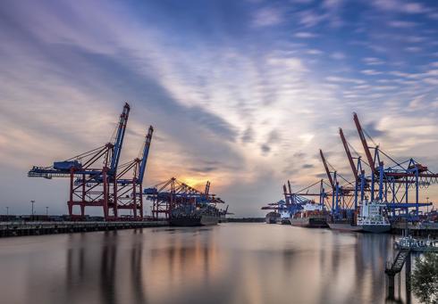 DWS Invest Global Infrastructure | DWS