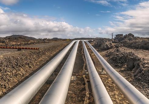 DWS Invest Global Infrastructure | DWS