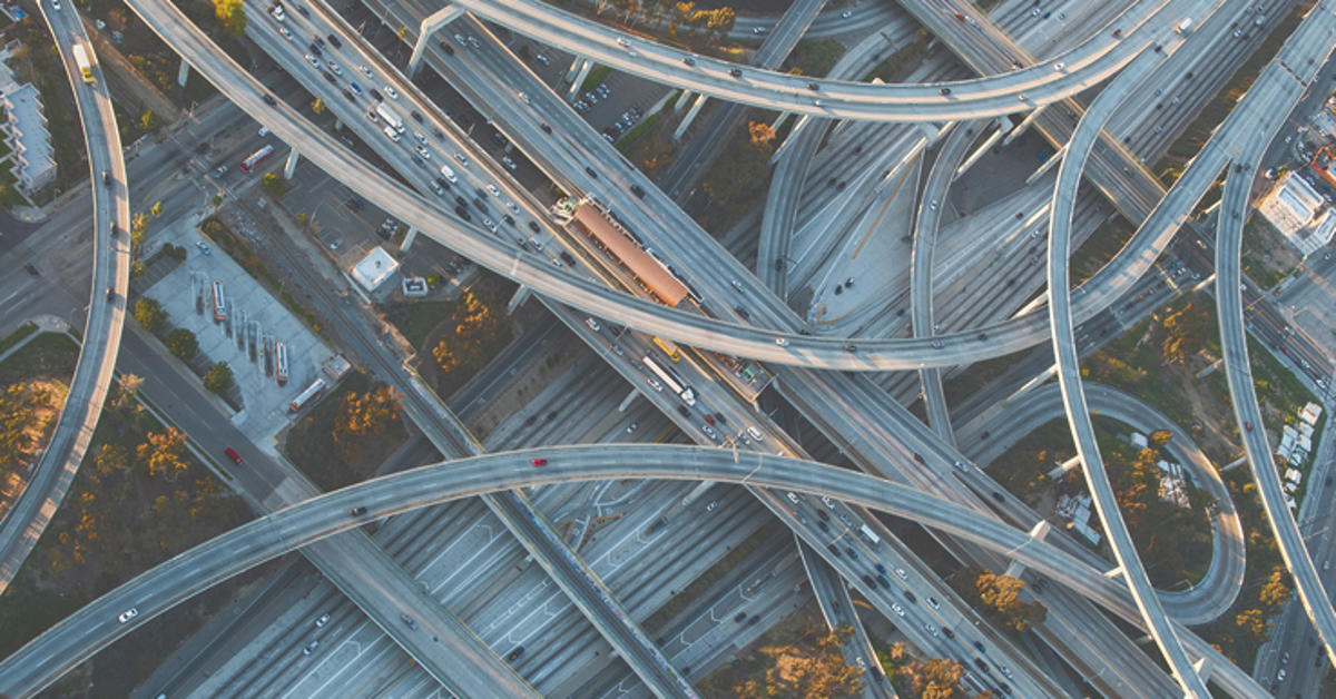 Was sind offene Infrastrukturfonds? | DWS