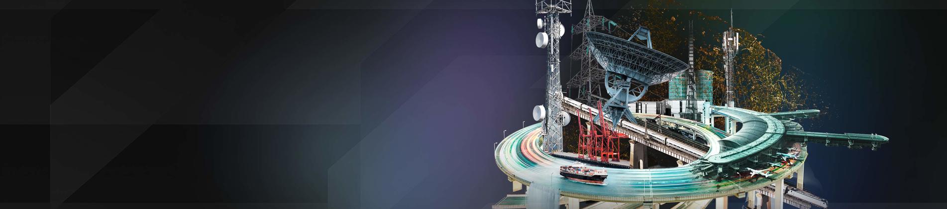 DWS Invest Global Infrastructure | DWS