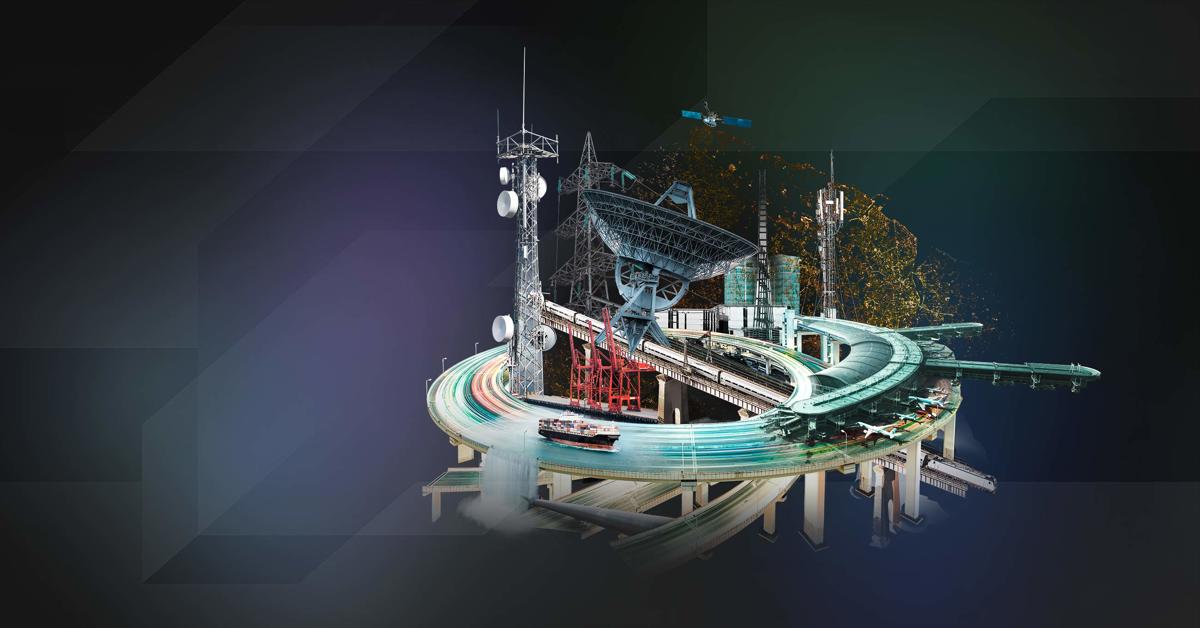 DWS Invest Global Infrastructure | DWS