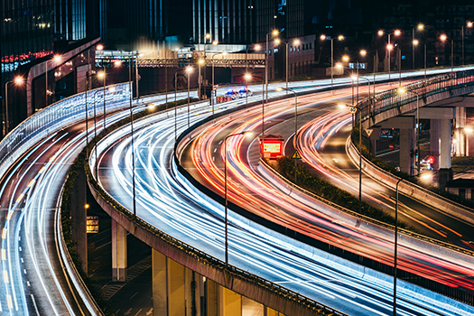 DWS Invest Global Infrastructure | DWS