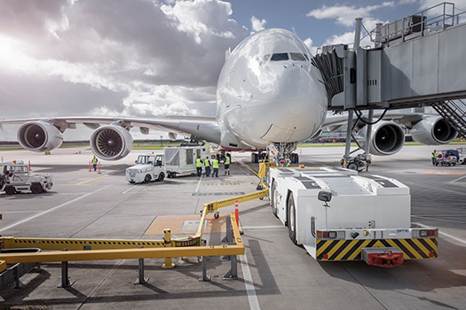 DWS Invest Global Infrastructure | DWS