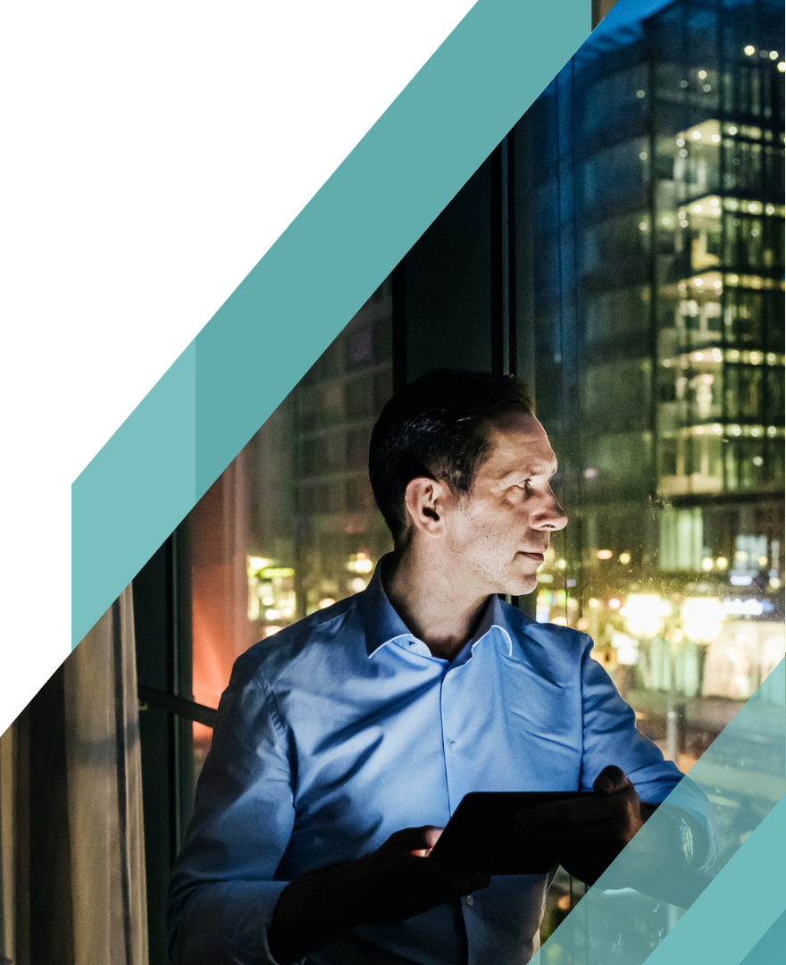 DWS Invest Global Infrastructure LD | DWS